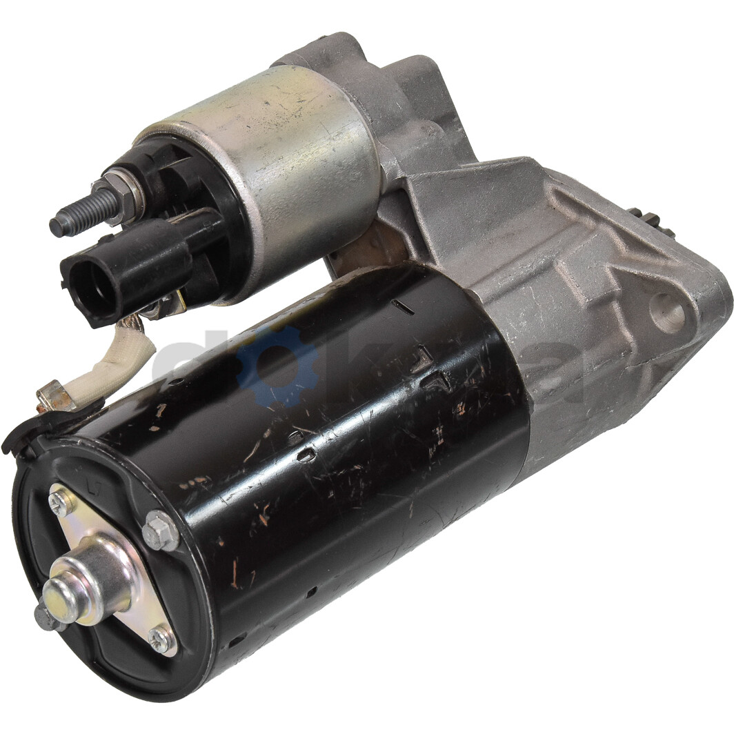 02E911024A VAG стартер | Придбати в dok.ua