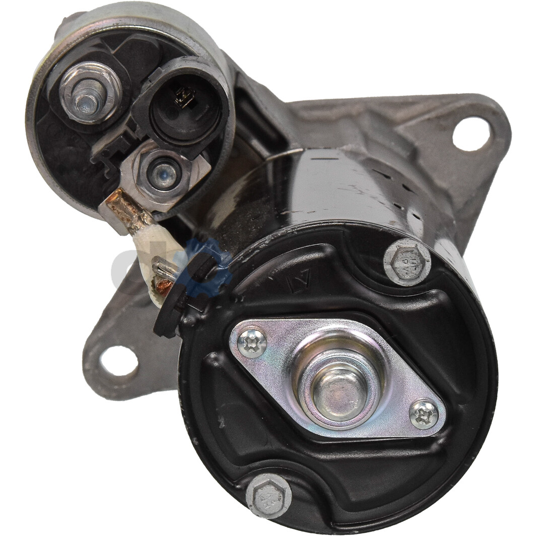 02E911024A VAG стартер | Придбати в dok.ua