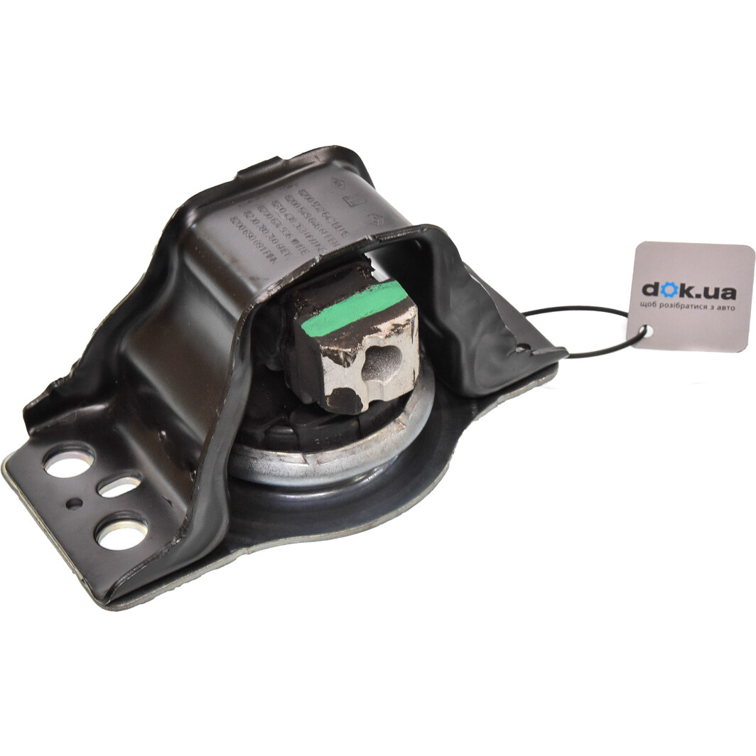 8200549046 Renault / Dacia Подушка двигуна | Придбати в dok.ua