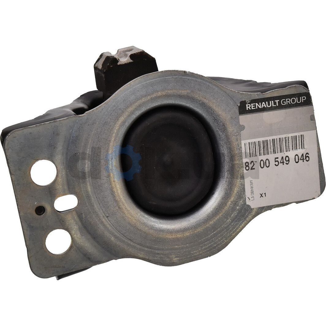 8200549046 Renault / Dacia Подушка двигуна | Придбати в dok.ua