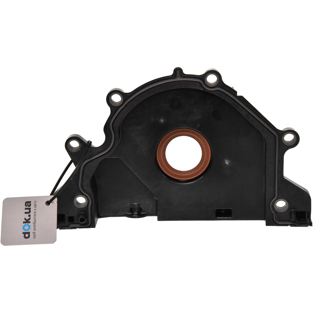 340290 Elring сальник колінчастого вала | Придбати в dok.ua