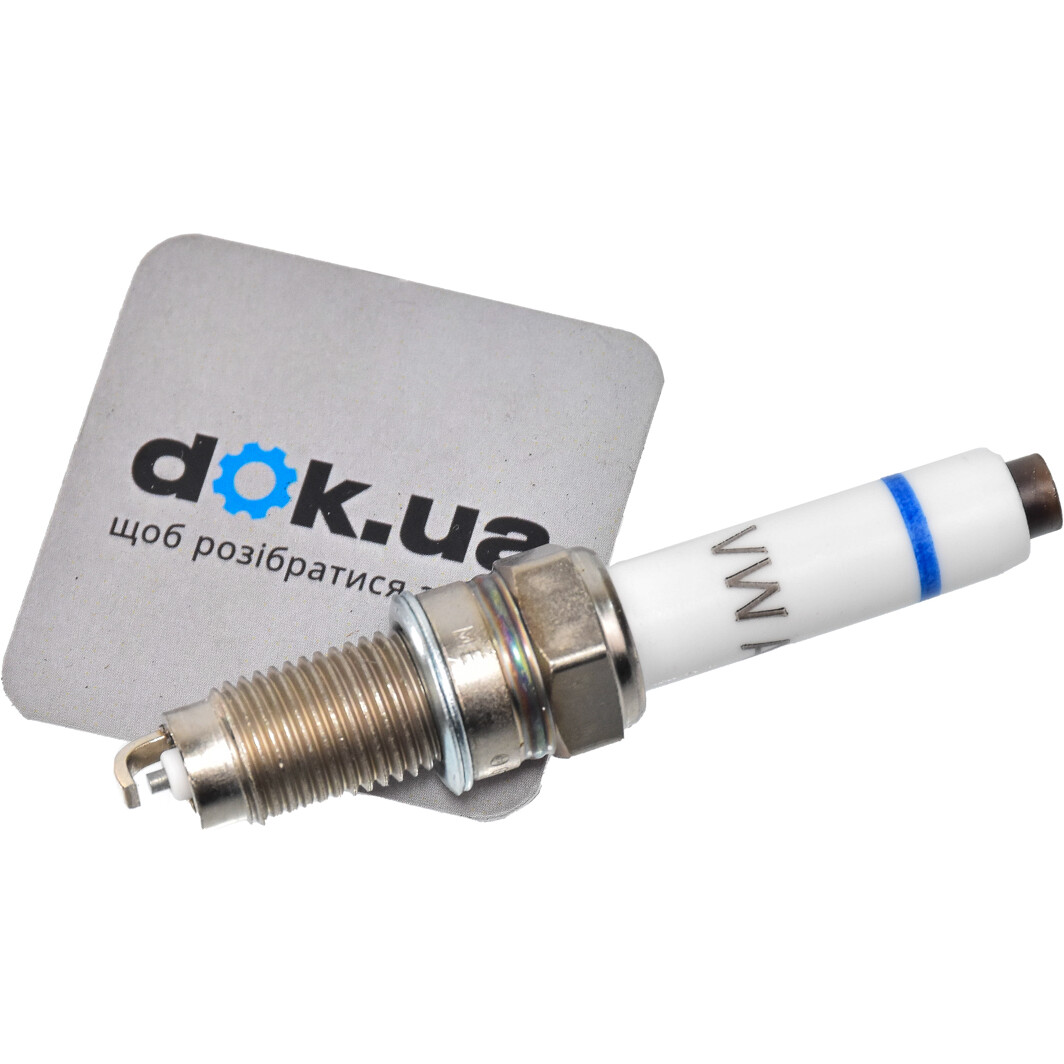 04C905616D VAG свічки запалювання | Придбати в dok.ua
