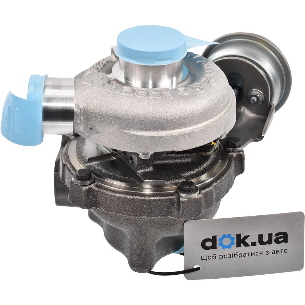 794097-5003S Garrett турбіна | Придбати Garrett 7940975003S