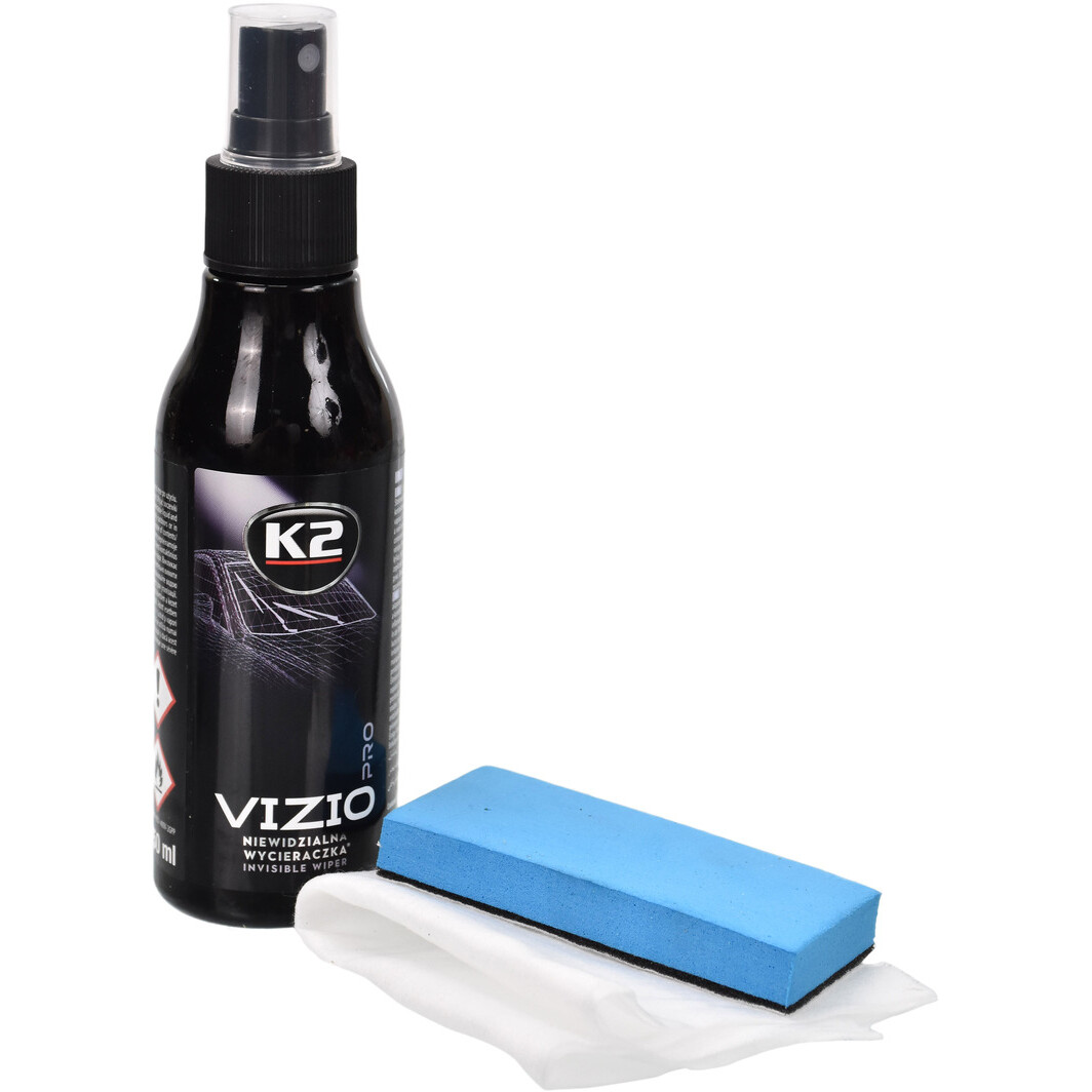 Антидощ K2 Vizio Pro D4028 150 мл: купити в Україні та Києві | dok.ua