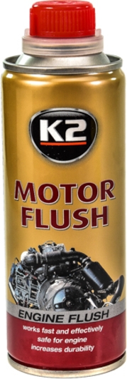 Промывка K2 Motor Flush | Магазин dok.ua | Продажа, цена, купить в ...