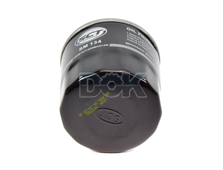 SM 134 SCT Germany оливний фільтр | Придбати SCT Germany SM134